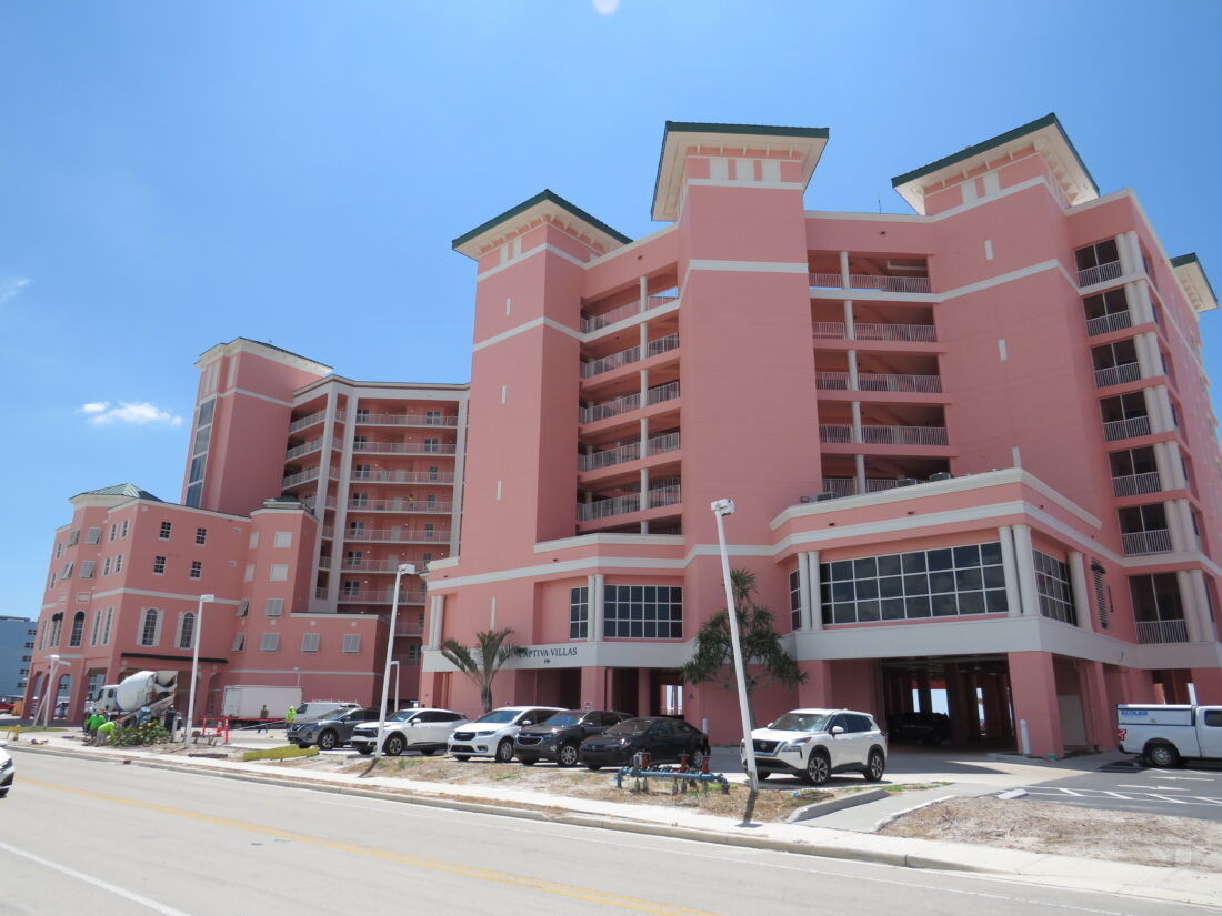 Fort Myers Beach Council approves Pink Shell Beach Resort plans for new ...